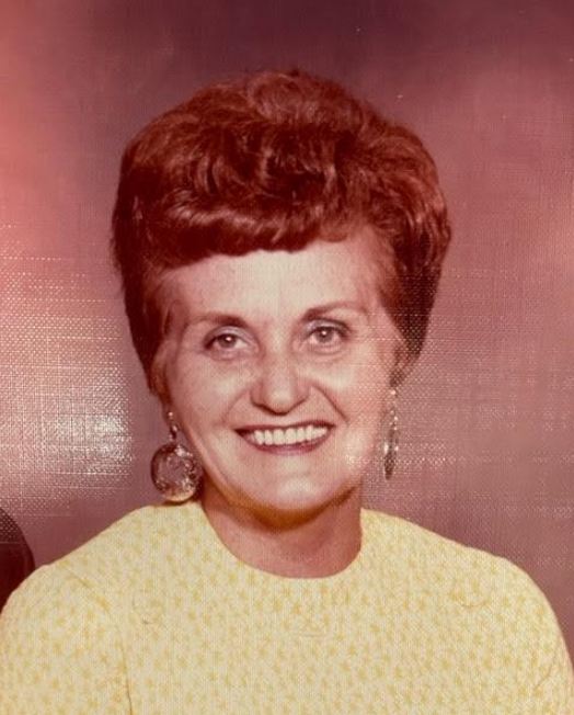 Shirley Vee Anderson (“Vee” Banford) | News, Sports, Jobs - Standard ...